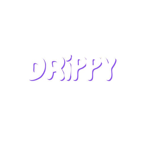 DrippyTeeHouse - Etsy