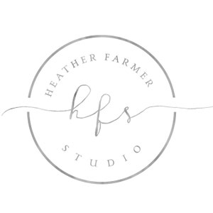 HeatherFarmerStudio - Etsy