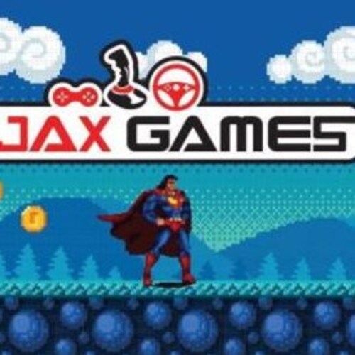 Jaxgames - Etsy