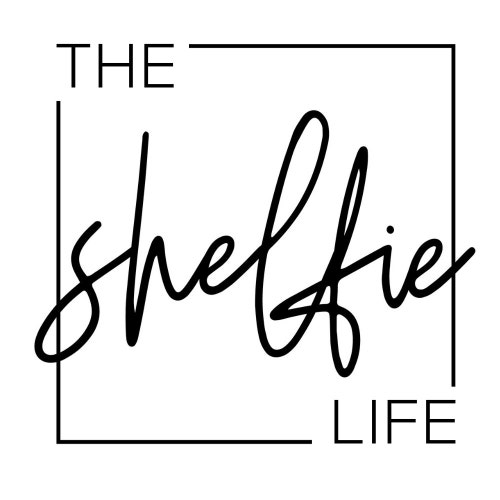 TheShelfieLife - Etsy