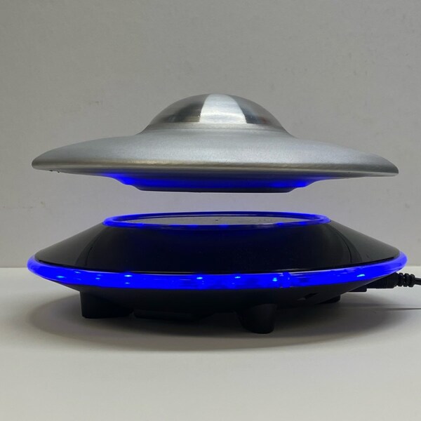 Copper UFO Cow Abduction Kit With 2 1/2 COPPER UFO - Etsy