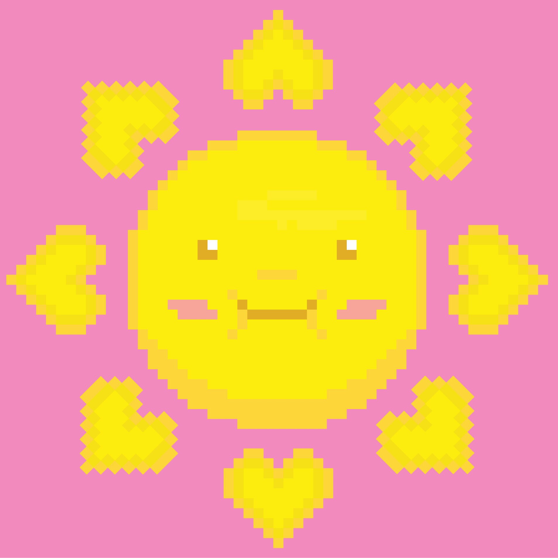 SunnyPixelStudios - Etsy