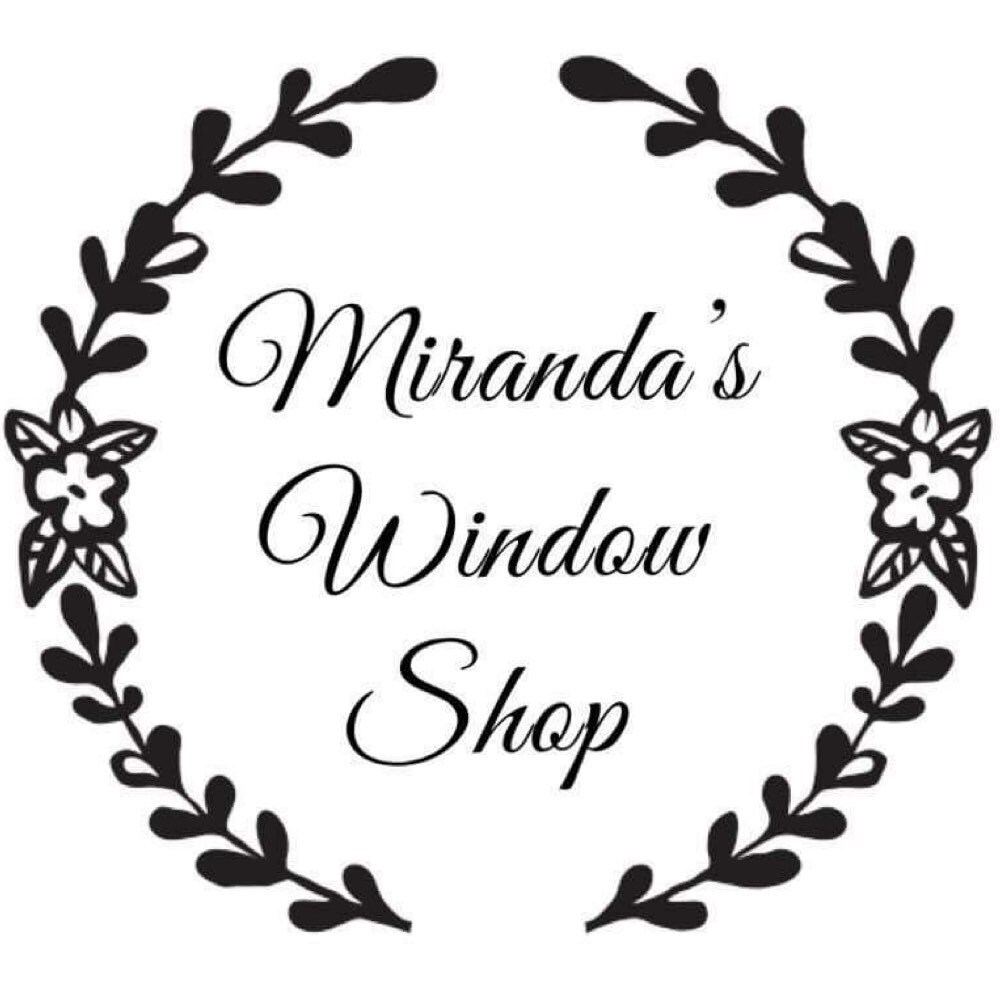 MirandasWindowShop - Etsy