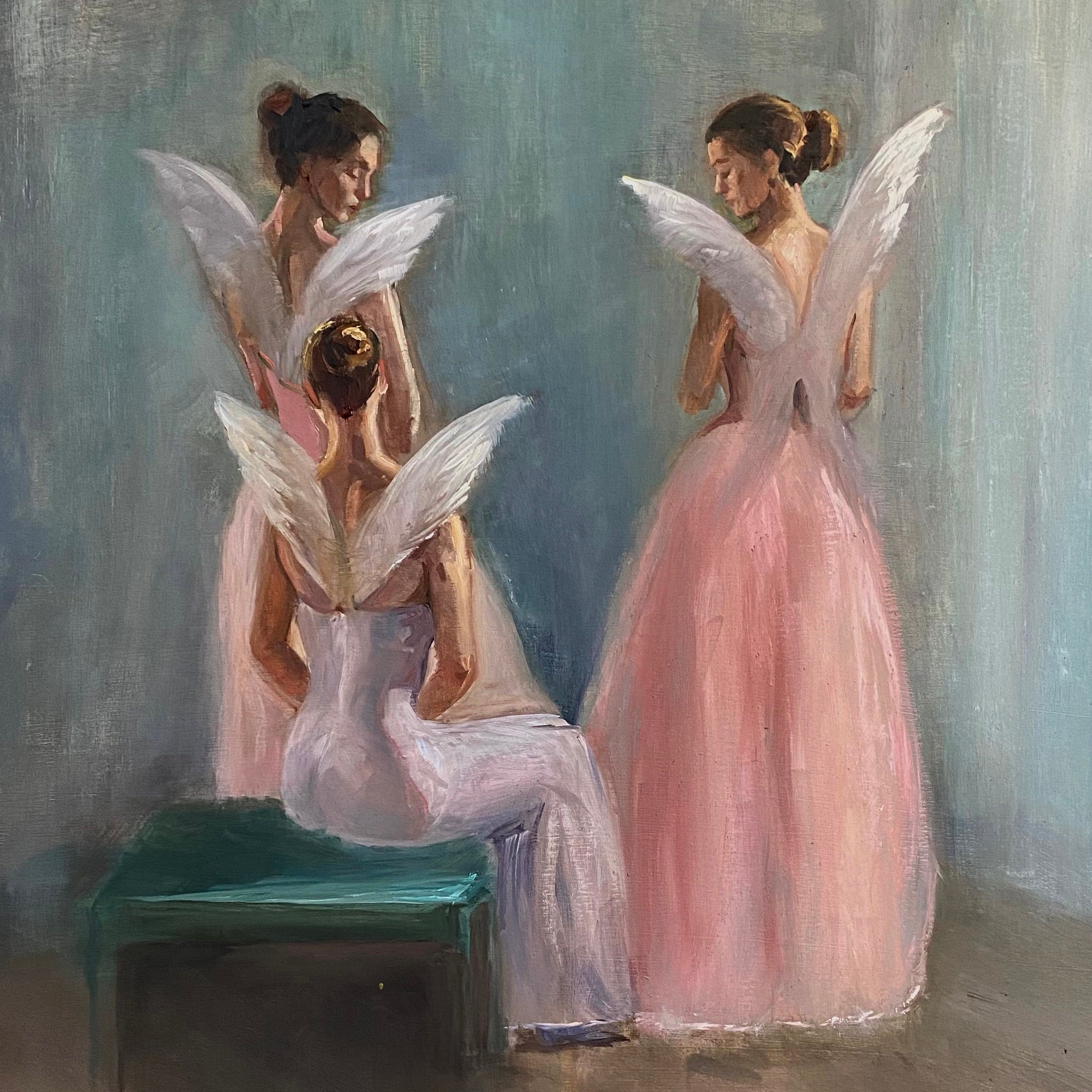 JudyCrowleyArt - Etsy