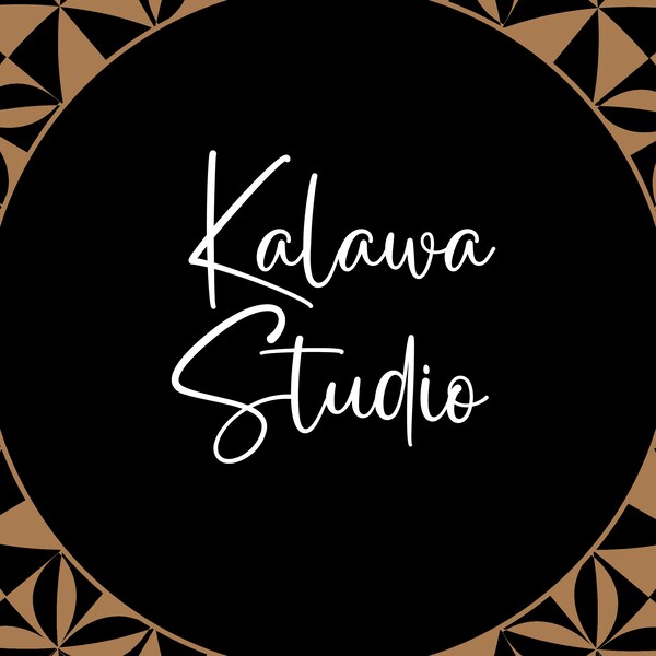 Fijian Drua Bundle Seamless Pattern Instant Download Digital Design - Etsy