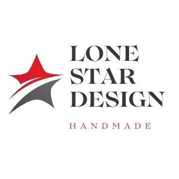 LoneStarDesignUS - Etsy