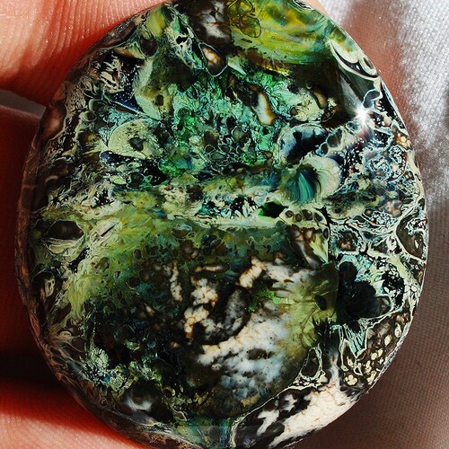 SamGibbonsGlassArt - Etsy