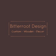 BitterrootDsign - Etsy
