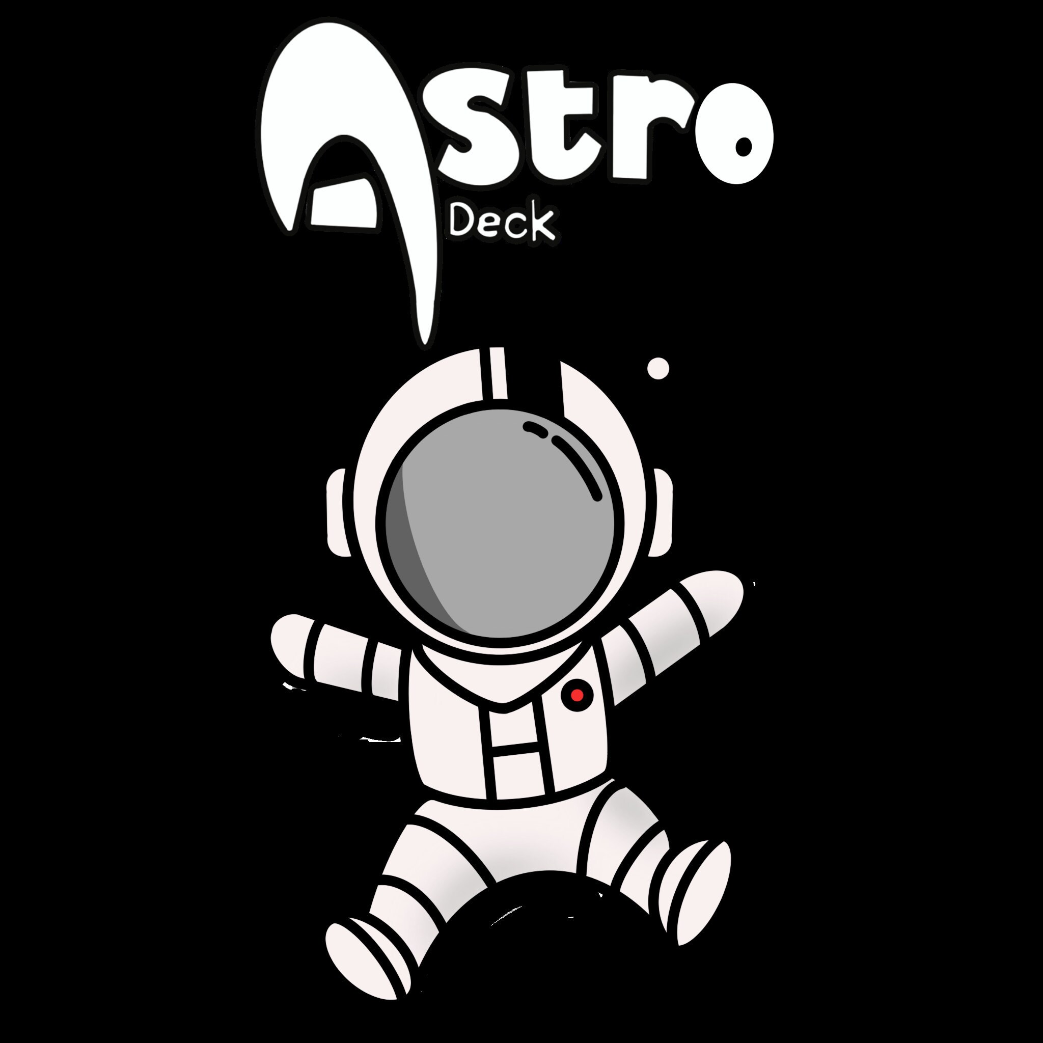 AstroDeck - Etsy
