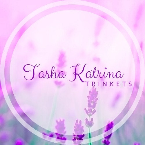 TashaKatrinaTrinkets - Etsy Canada