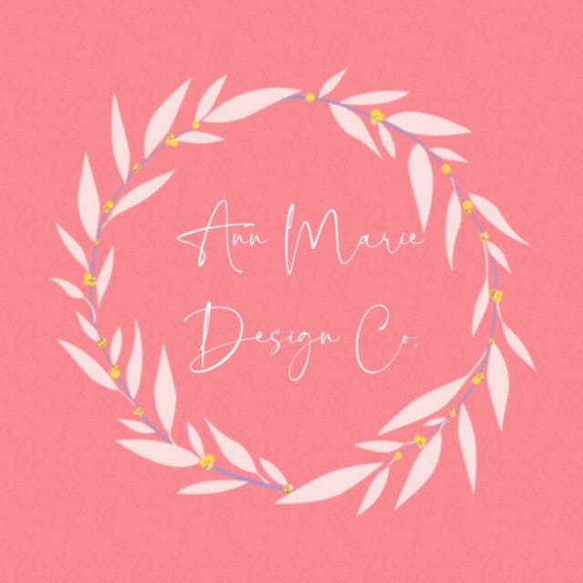 AnnMarieDesignCo - Etsy