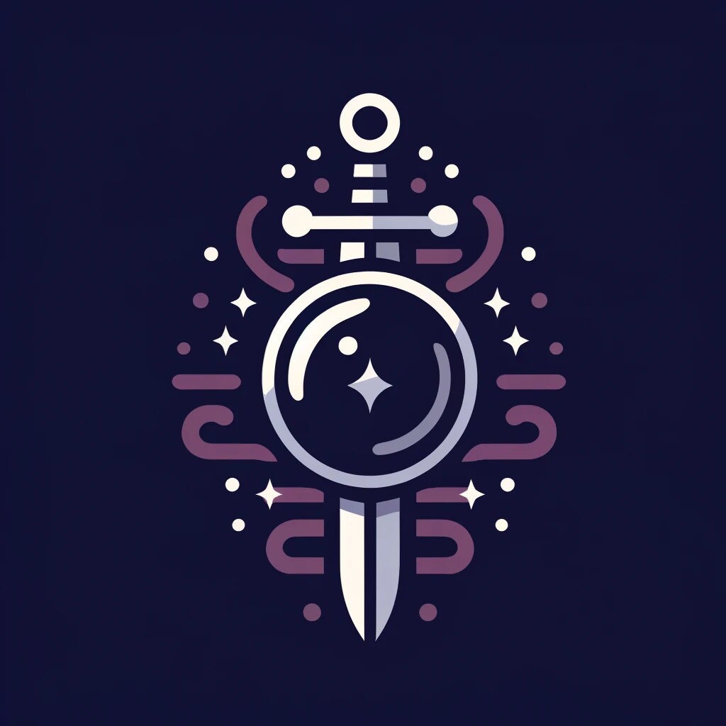 MagicArmoryShop - Etsy