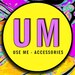 usemeaccessories | Etsy