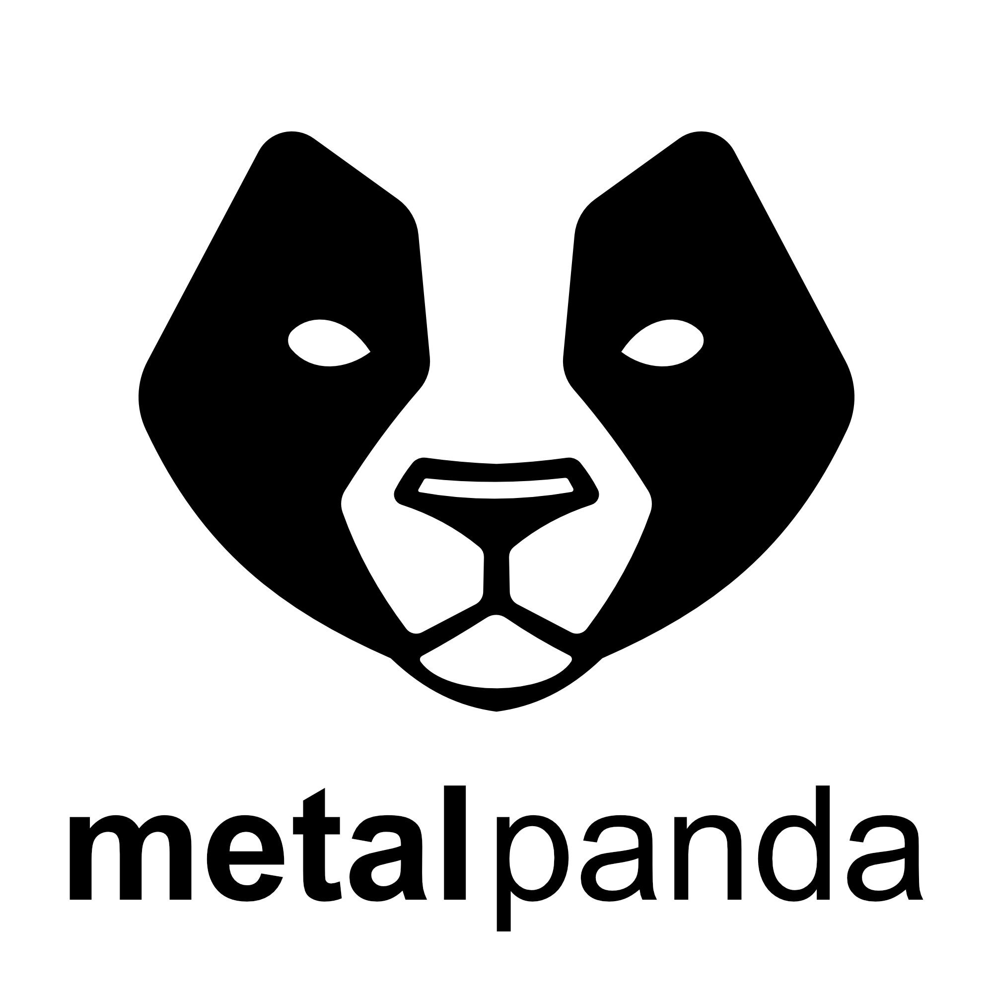 MetalPandaShop - Etsy