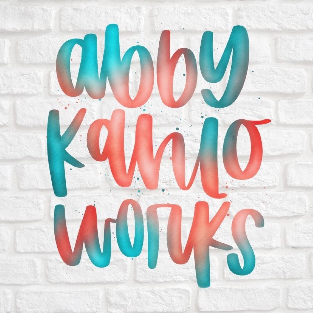 AbbyKahloWorks - Etsy