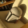 Mandalorian Kama (no Loincloth) - Etsy