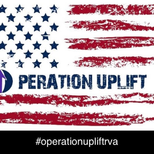 OperationUpliftLLC - Etsy