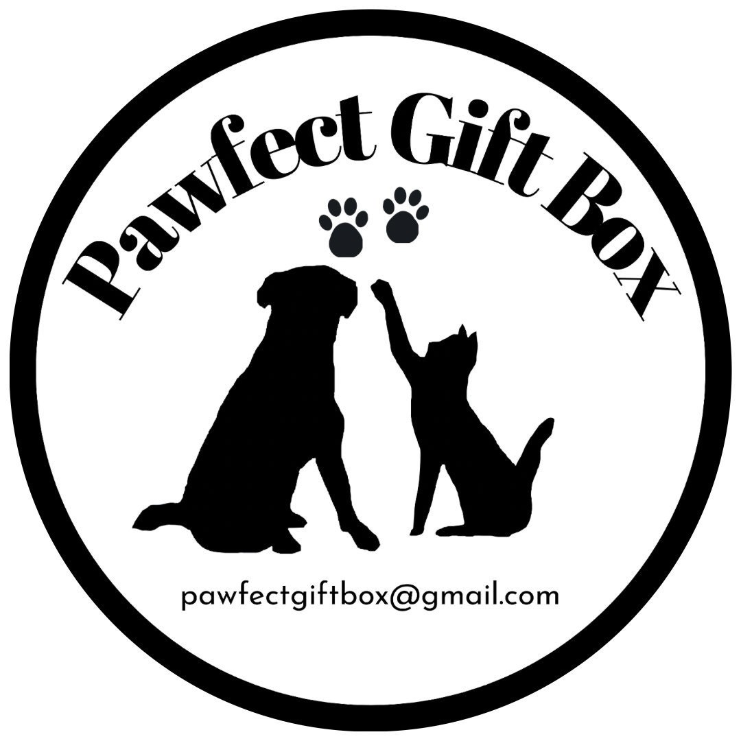 PawfectGiftBox - Etsy