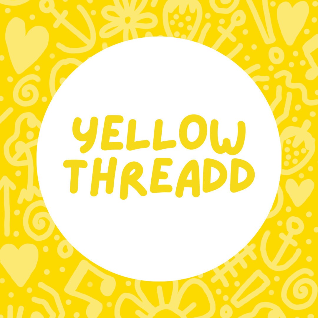 YellowThreadd - Etsy UK