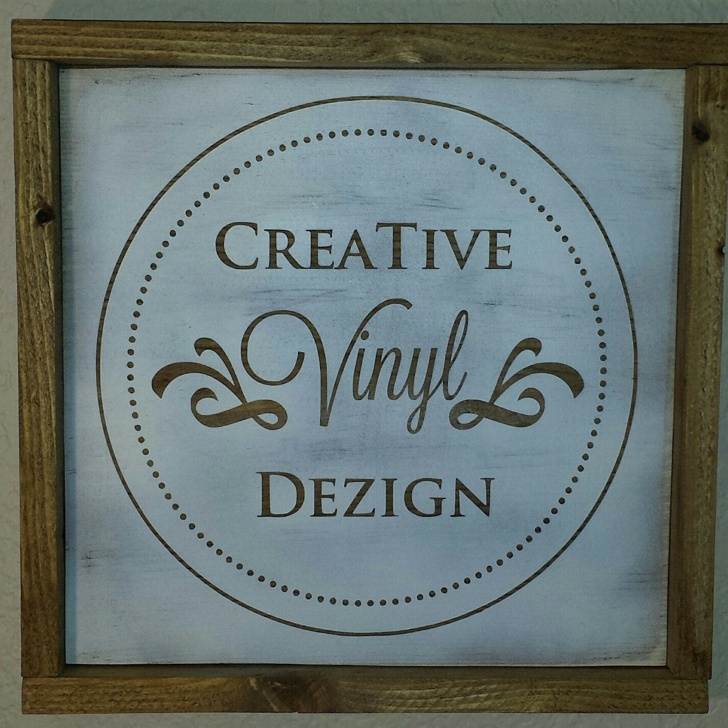 CreaTiveVinylDezign - Etsy