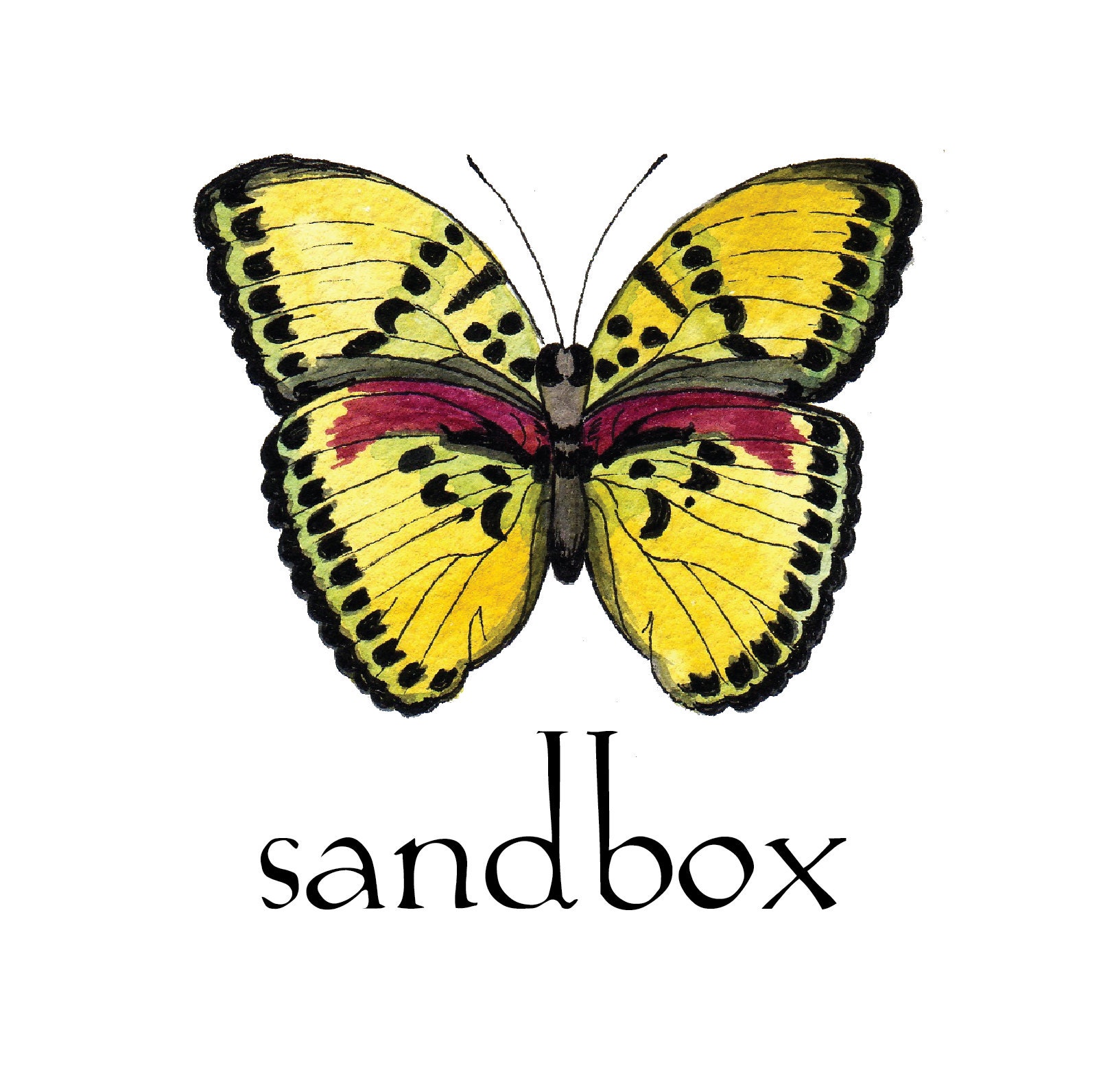 SandboxCards - Etsy