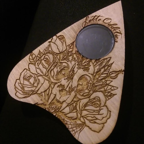 LotteOddities - Etsy