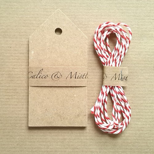 CalicoAndMistletoe - Etsy UK