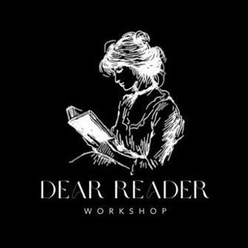 DearReaderWorkshop - Etsy