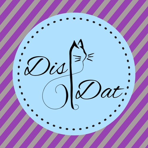 DisAndDatStuff - Etsy