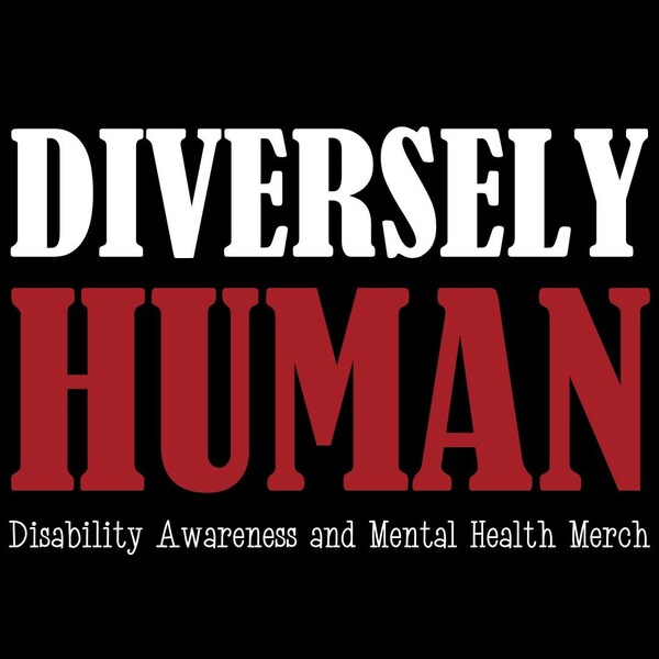 Mental Health Awareness Sticker Pack 1 Diversely Human Mental Health ...