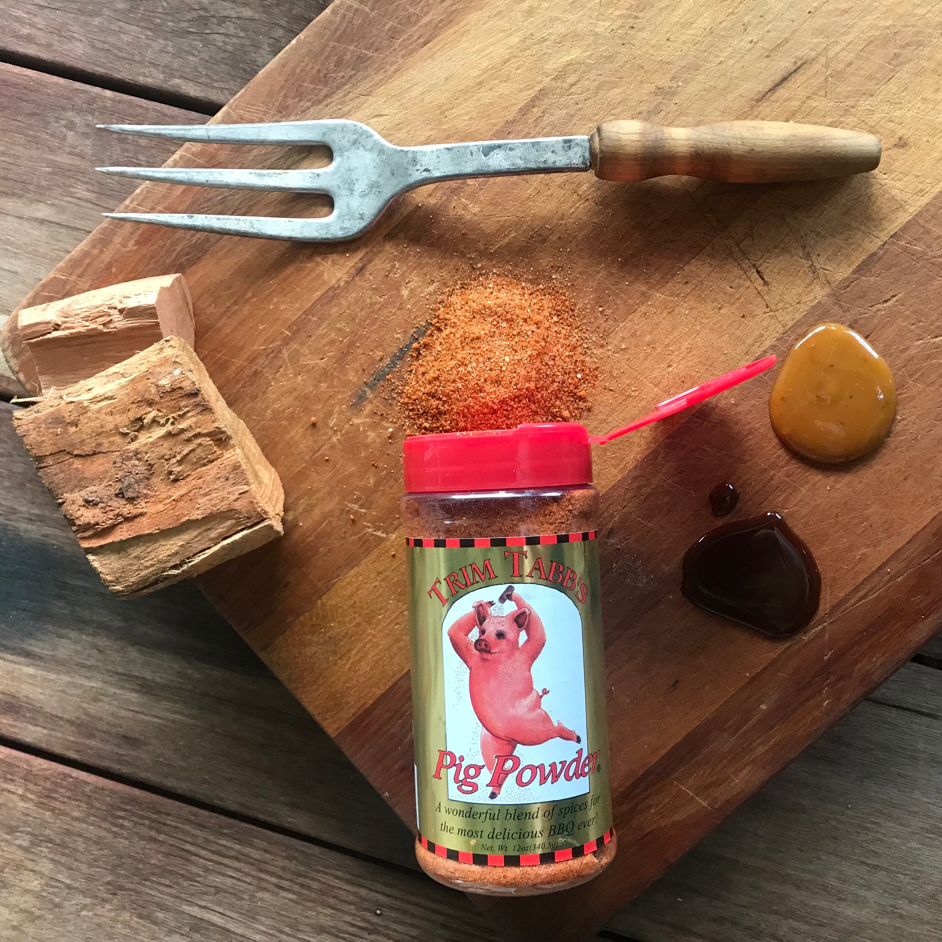 Pigpowdershop - Etsy