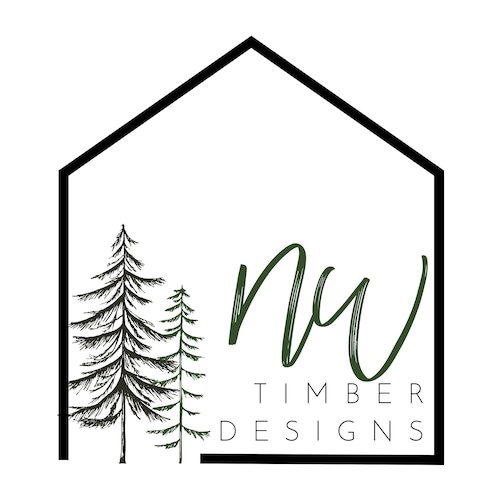 NWTimberDesigns - Etsy