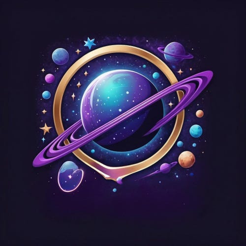 CosmicPropsCN - Etsy