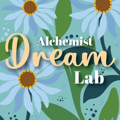 AlchemistDreamLab - Etsy