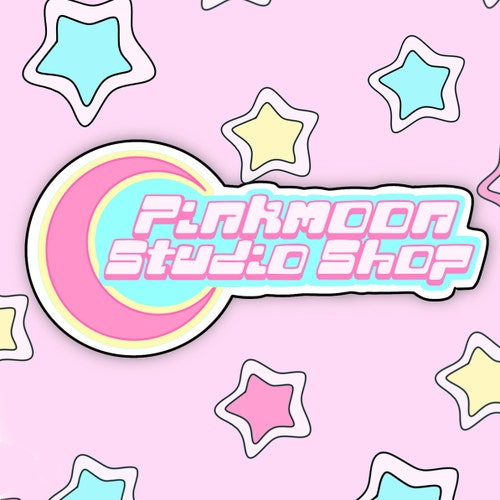 pinkmoonstudioshop - Etsy