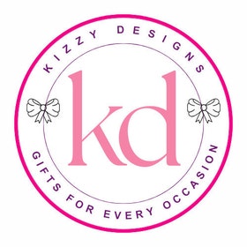 KDKizzyDesigns - Etsy