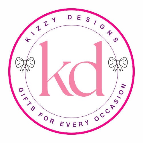 KDKizzyDesigns - Etsy