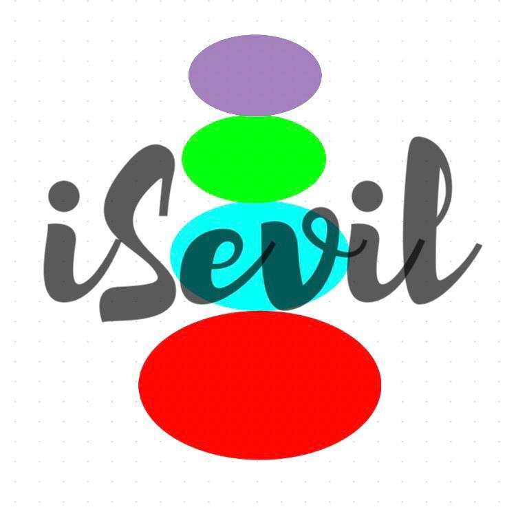 iSevil - Etsy