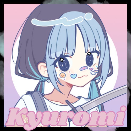 kyuromi - Etsy