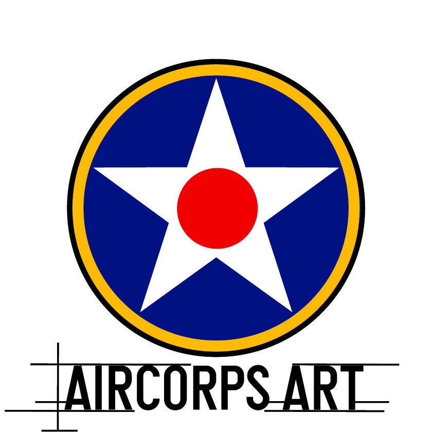 Other Assemblage Mixed Media & Collage Art & Collectibles RAF British ...