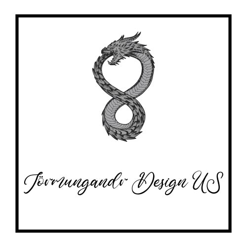 JormungandrDesignUS - Etsy