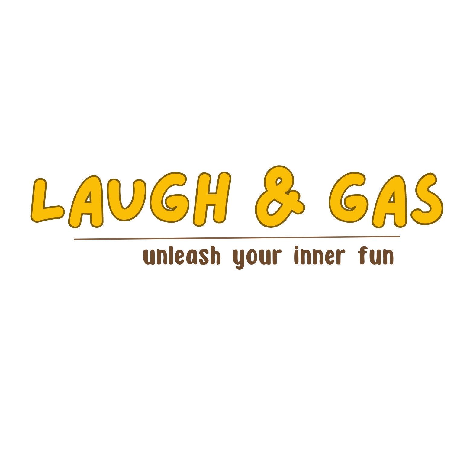 LAUGHandGAS - Etsy