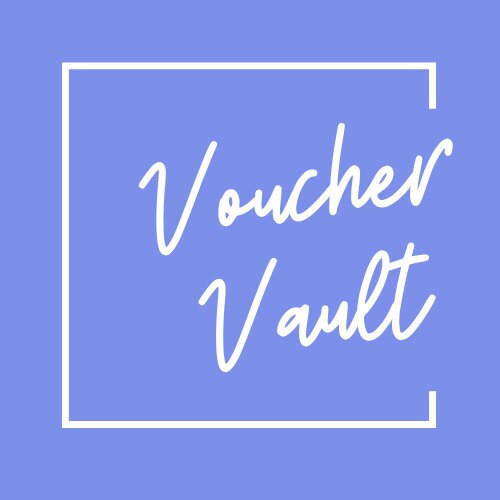 VoucherVault - Etsy
