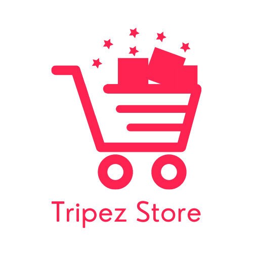 TripezStore - Etsy