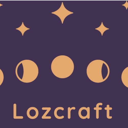 Lozcraft - Etsy UK