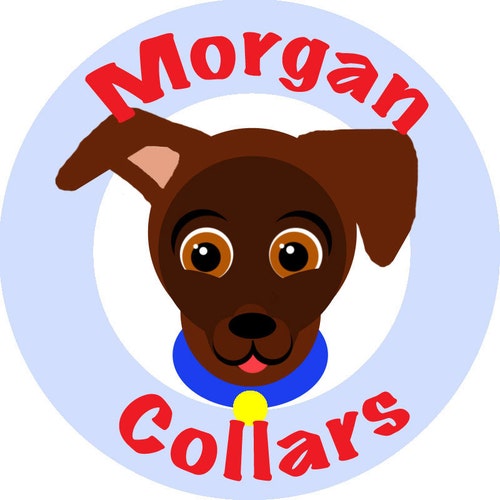 MorganCollars - Etsy