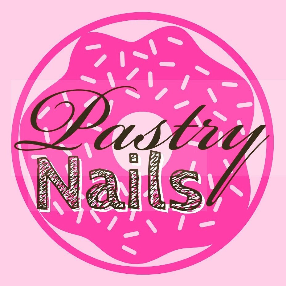PastryNails - Etsy