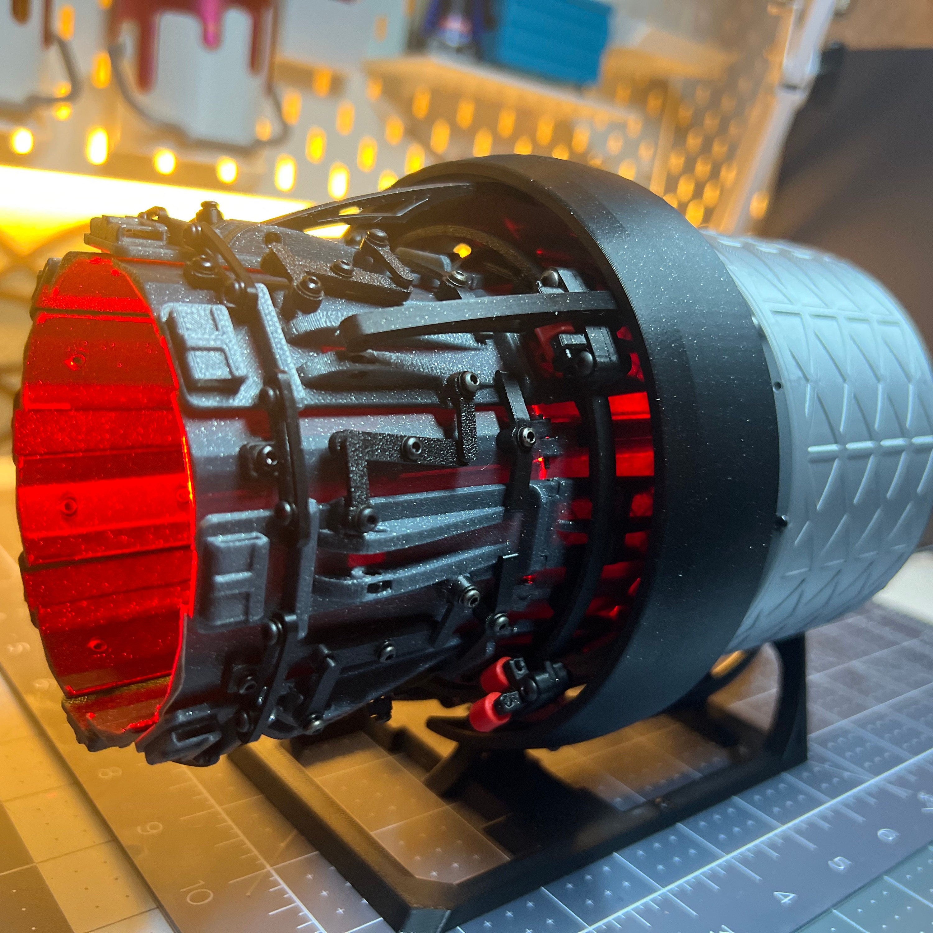 AdditivePropulsion - Etsy