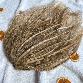 ICONdreadlocks - Etsy