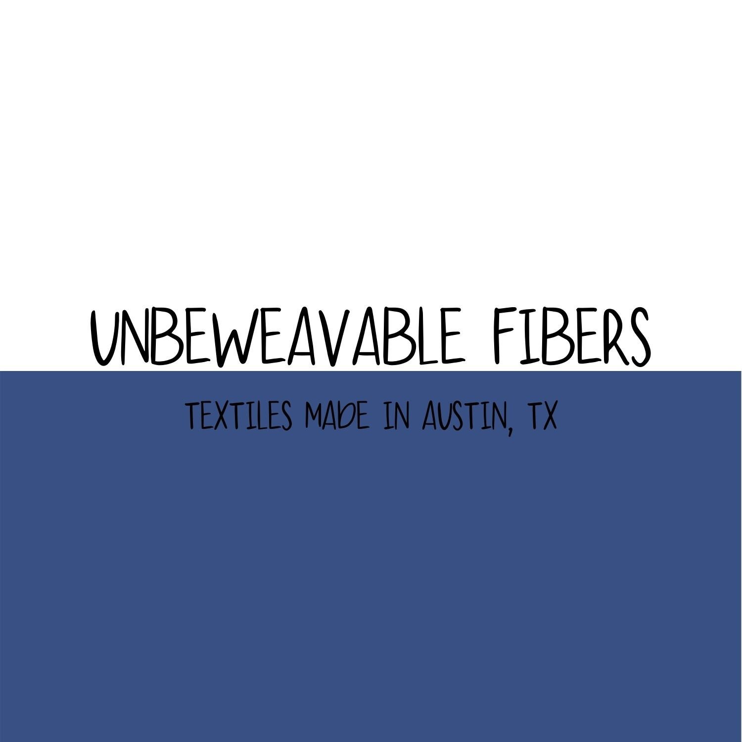 UnbeweavableShop - Etsy